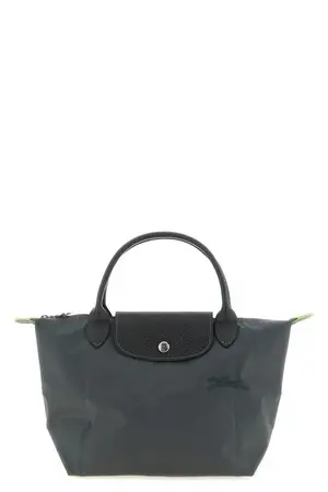 Longchamp Le Pliage Green S' Bag - Gray