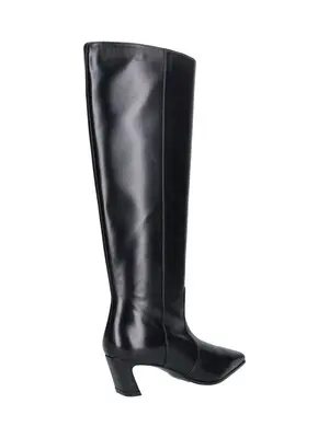 STUART WEITZMAN Boots "stassi 50