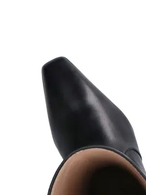 STUART WEITZMAN Boots "stassi 50