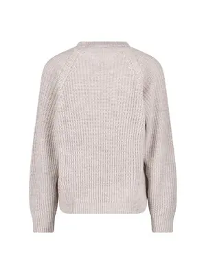 Carhartt Work In Progress Crewneck Sweater "firth