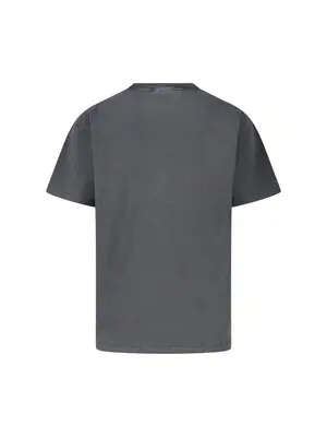 Carhartt Work In Progress T-shirt "vista