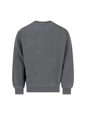 Carhartt Work In Progress Sweatshirt "vista