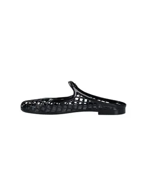 Tory Burch Flat Shoes "mellow Mary Jane