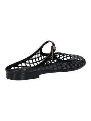 Tory Burch Flat Shoes "mellow Mary Jane