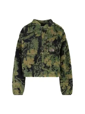 The North Face Jacket "extreme Pile 2