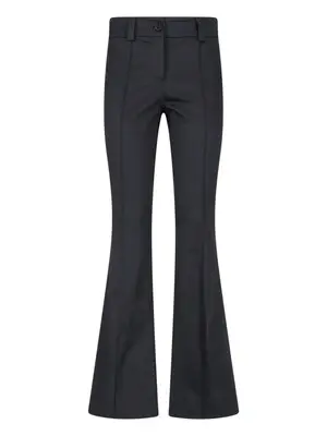 Gucci Duchess Pants - Black