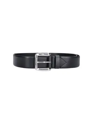 J & M DAVIDSON Belt "bonny - Black