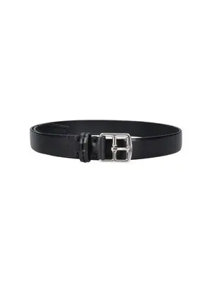 J & M DAVIDSON Belt "harness - Black