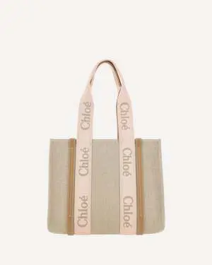 Chloé Woody Shoulder Bag
