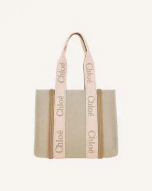 Chloé Woody Shoulder Bag