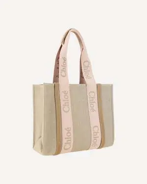 Chloé Woody Shoulder Bag