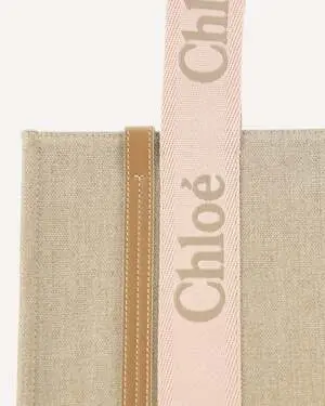 Chloé Woody Shoulder Bag