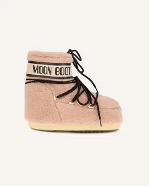 Moon Boot Low Icon Boots