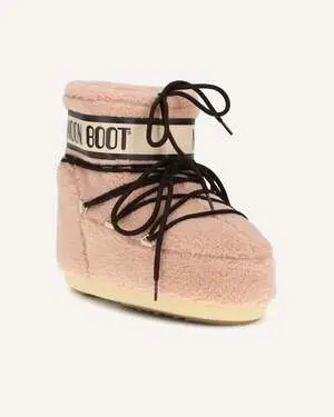 Moon Boot Low Icon Boots