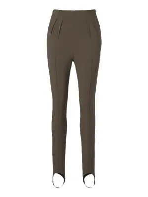 Mugler Elasticated Bottoms For Women