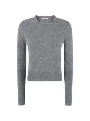BY MALENE BIRGER Hannan Wool Sweater