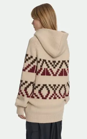 Malo Origins Cashmere Zip Bomber Jacket