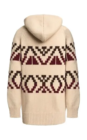 Malo Origins Cashmere Zip Bomber Jacket