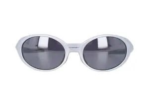 Oakley Silver Eye Jacket Redux Sunglasses - Multicolor