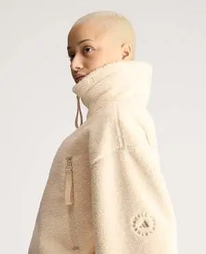 Stella Mccartney Hooded Jackets For Women
