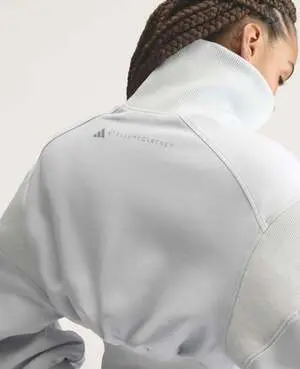 Stella McCartney Adidas Stadium Jacket - Grey