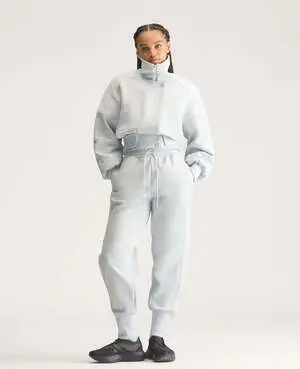 Stella McCartney Adidas Stadium Jacket - Grey