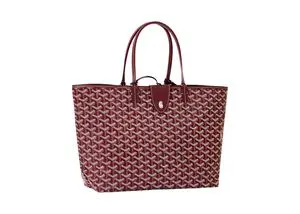 Goyard Saint Louis Pm Bag