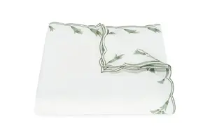 MATOUK Marcella Tablecloth Clover