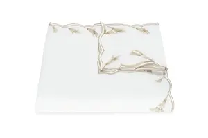 MATOUK Marcella Tablecloth Dune