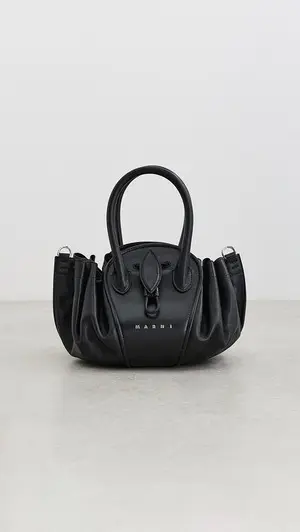Marni Tulipea Small Bag