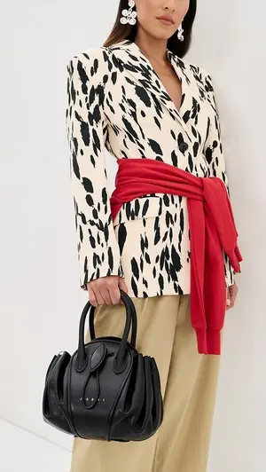 Marni Tulipea Small Bag