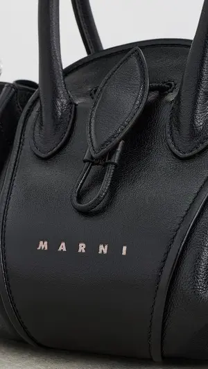 Marni Tulipea Small Bag