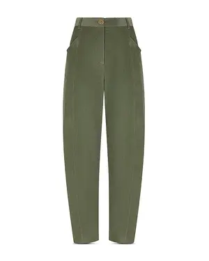 BLAZÉ MILANO Amara Sorraia Tapered Pants