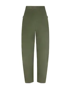 BLAZÉ MILANO Amara Sorraia Tapered Pants