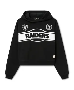 Junk Food Clothing Las Vegas Hoodie - True Black