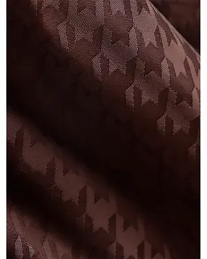 HOBBS LONDON Belted Shirt Dress