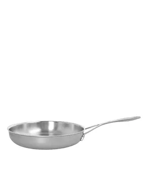 DEMEYERE Industry 5 Stainless Steel Fry Pan, 11