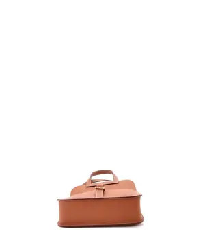 Hermès 22 Halzan Bag Swift