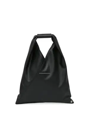 MAISON MARGIELA Japanese Small Handbag - Black