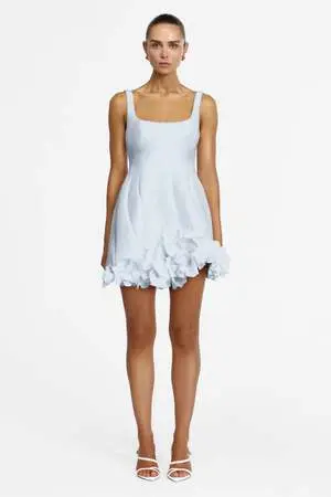 Acler Winchester Mini Dress