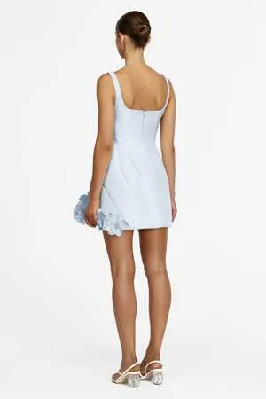 Acler Winchester Mini Dress