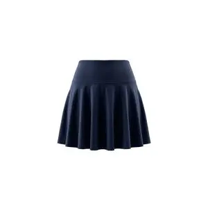 BE ATHLETICA Be One Eighty Skort Navy - Blue
