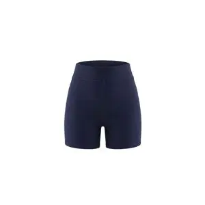 BE ATHLETICA Essential Everyday Lounge Shorts - Blue