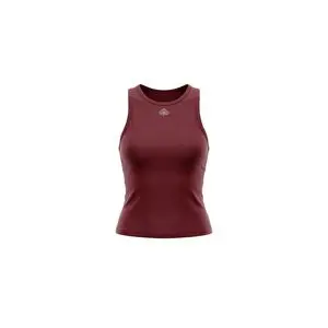 BE ATHLETICA Racer Tank