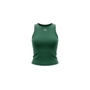 BE ATHLETICA Racer Tank