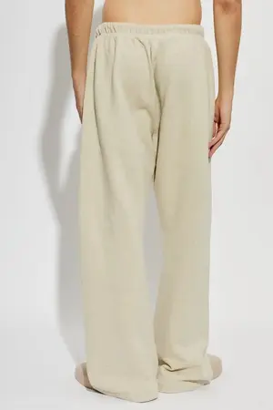 Fear Of God Straight-leg Sweatpants