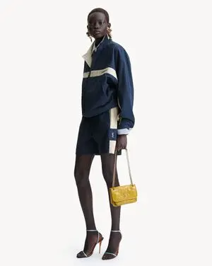 Saint Laurent Niki Mini Bag