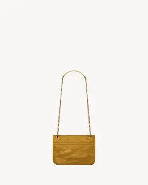Saint Laurent Niki Mini Bag