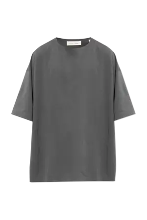 Fear Of God Cotton Oversized T-shirt