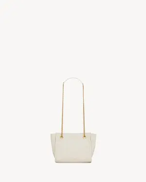 Saint Laurent Niki Mini Shopping Bag